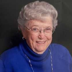 Marjorie Cameron Armstrong, 99 - LkldNow
